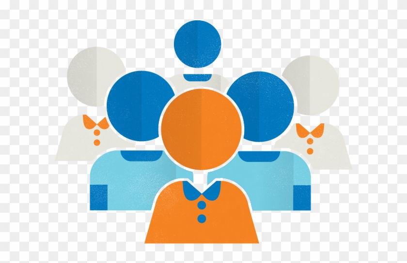 Community Png - Free Transparent PNG Clipart Images Download