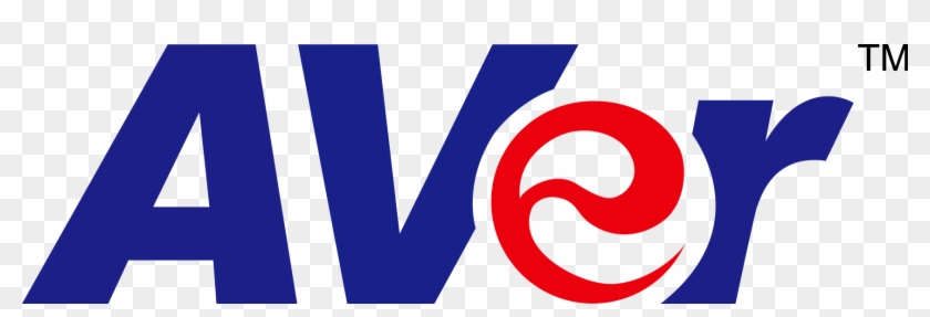 Aver-logo - Aver Logo - Free Transparent PNG Clipart Images Download