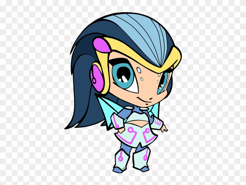 Digit Pixie Of Nanotechnology - Winx Club Pixies Digit - Full Size PNG Clipart Images Download