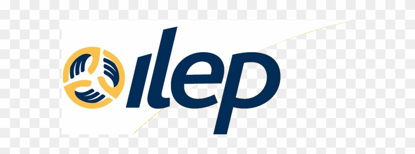 Logo - Ilep - Free Transparent PNG Clipart Images Download