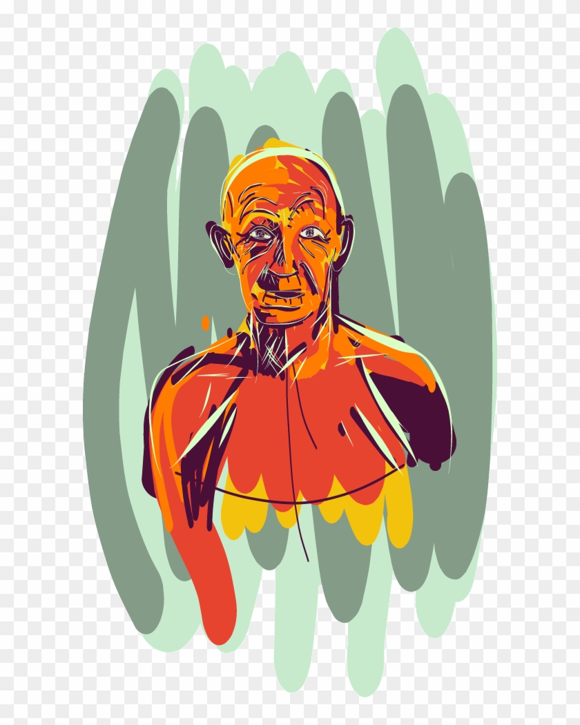 Speed Draws - Illustration - Free Transparent PNG Clipart Images Download