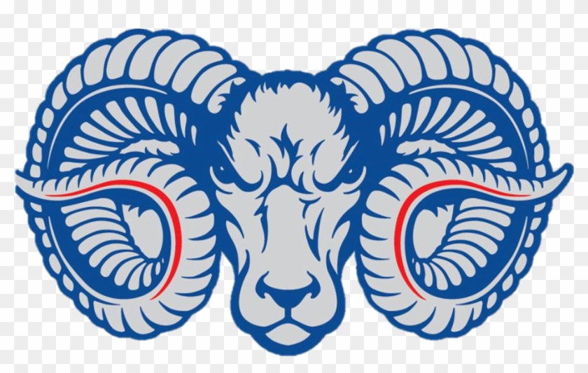 Boy Basketball Carver At Altamont School - Carver Rams - Full Size PNG ...