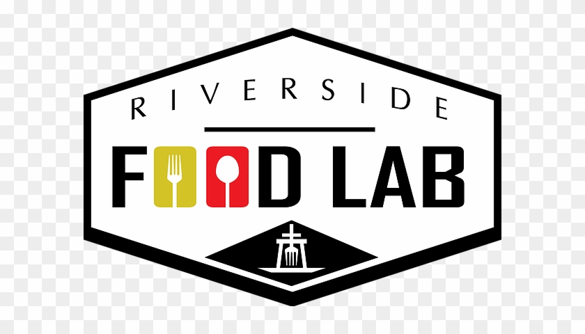 Riverside Food Lab - 3605 Market Street Riverside - Full Size PNG ...