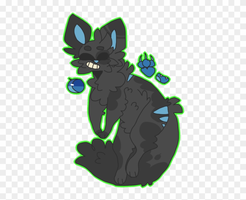 Storm Pelt - Cartoon - Free Transparent PNG Clipart Images Download