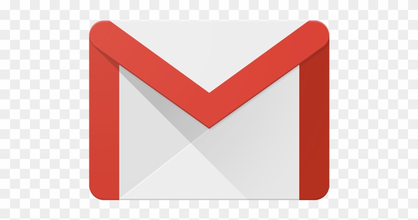 Gmail Icon - Full Size PNG Clipart Images Download
