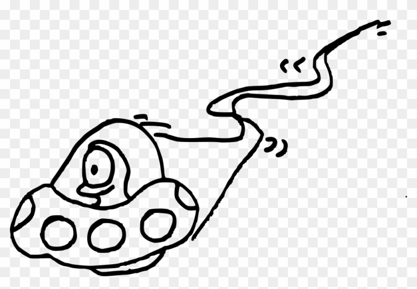 Ufo - Clip Art - Free Transparent PNG Clipart Images Download