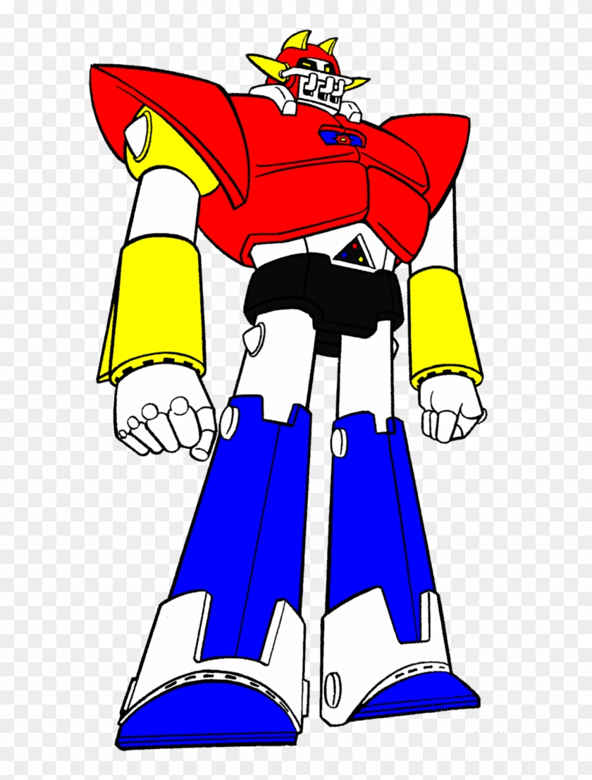 Ufo Diapolon Vector By Kshahab - Ufo Warrior Dai Apolon - Full Size PNG ...