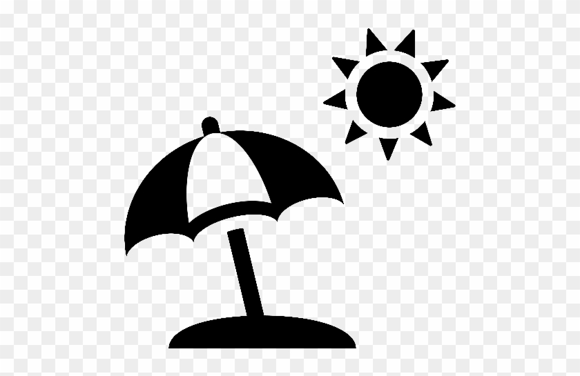 Vacation Time - Summer Outing Logo Png - Full Size PNG Clipart Images ...