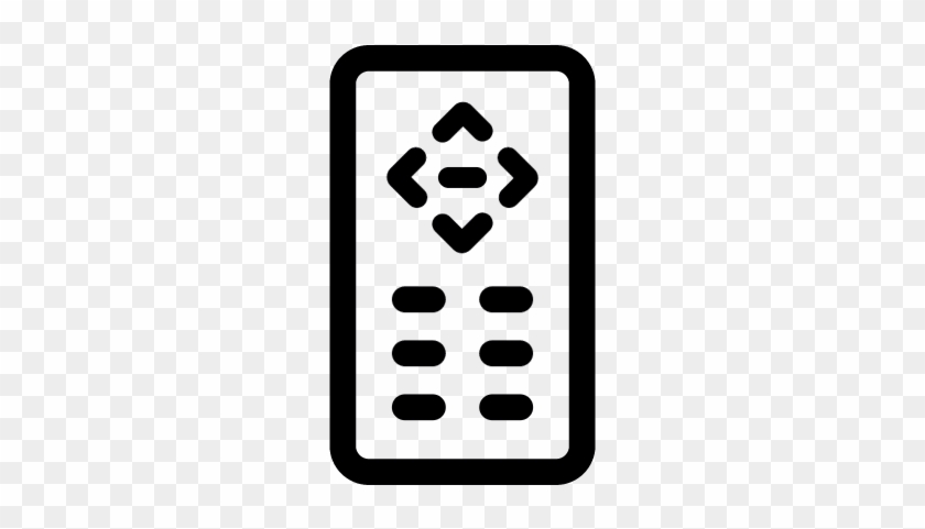 Remote Control - Remote Control - Free Transparent PNG Clipart Images ...