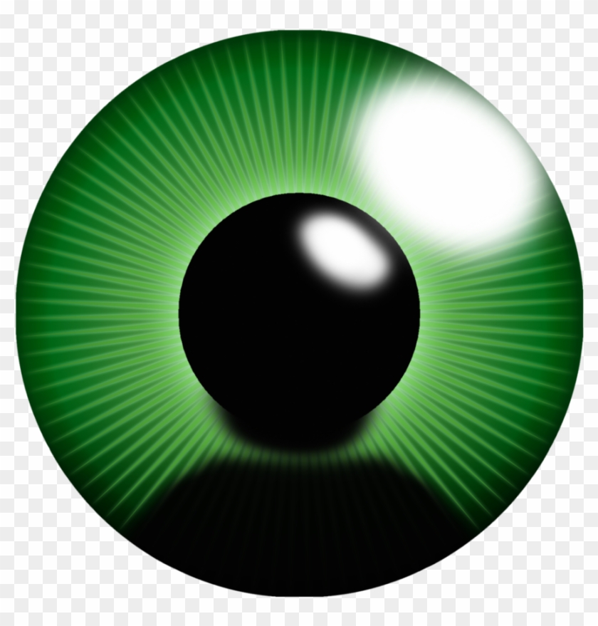 The Sister Location Eye Texture By Gabocoart - Fnaf 2free Eye Texture ...