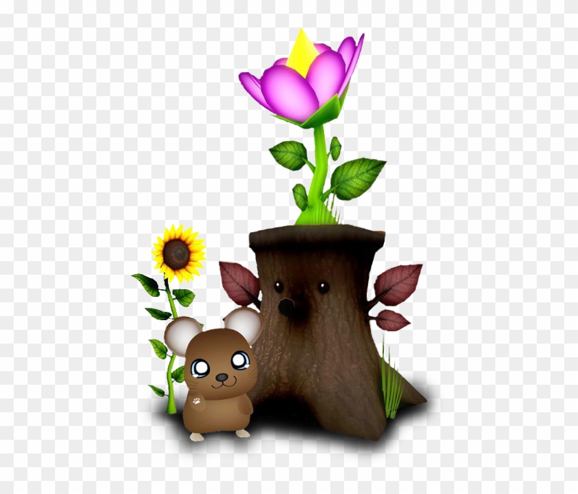 Learn More, Snuffles Breedables - Second Life Breedables - Full Size ...