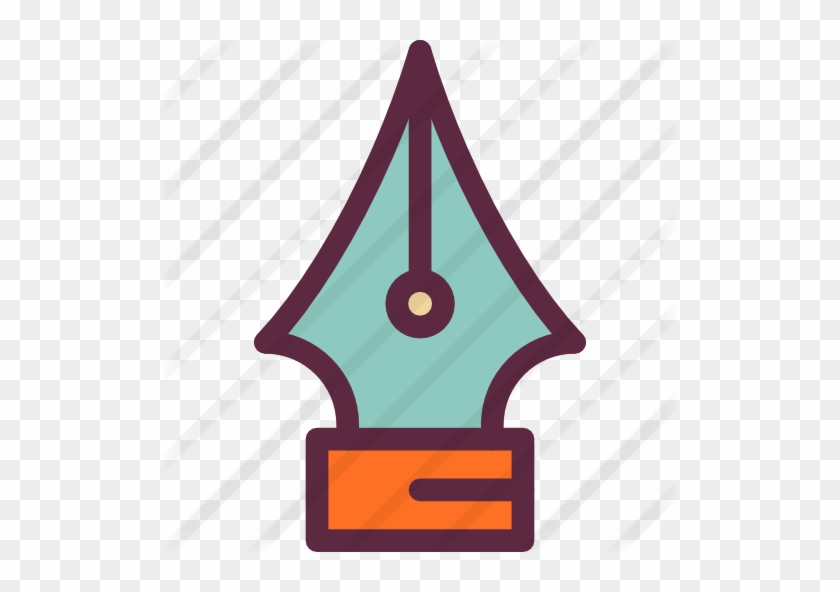 Ink Pen - Deviantart - Free Transparent PNG Clipart Images Download