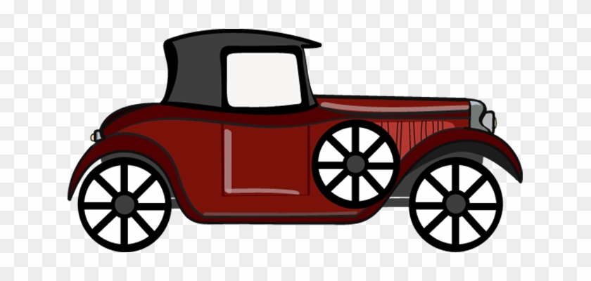 Evolution Of Transport Gif - Full Size PNG Clipart Images Download