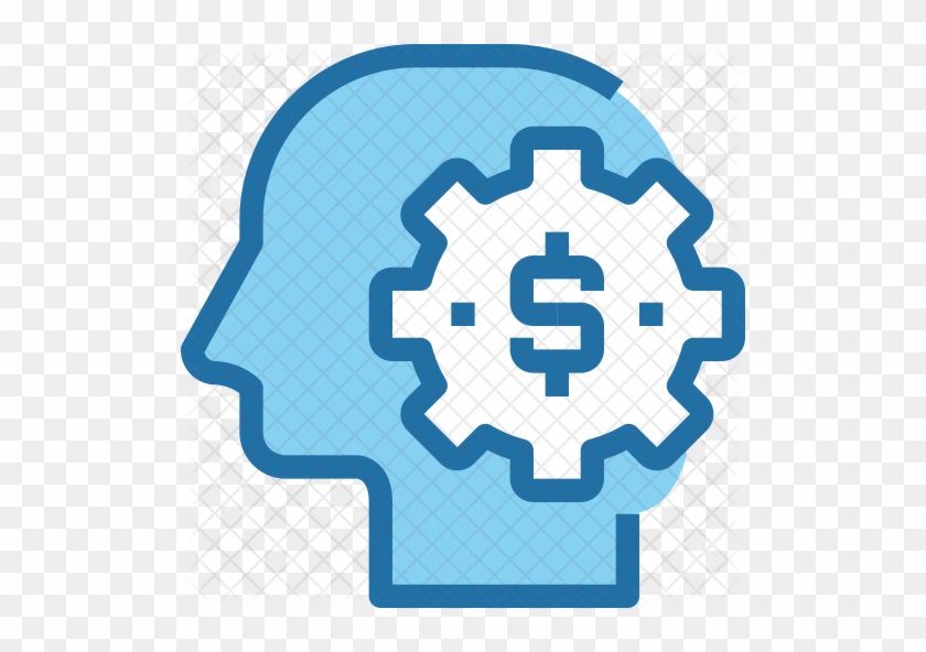 Finance Management Icon - Illustration - Free Transparent PNG Clipart ...