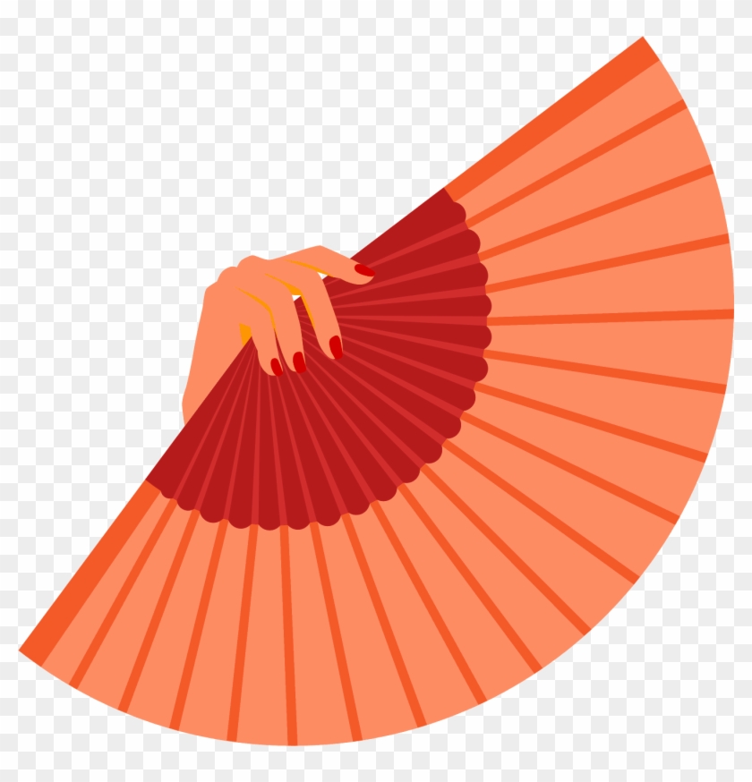 Flamenco Icon - Full Size PNG Clipart Images Download