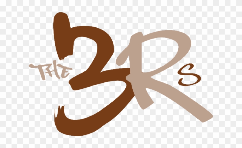 The 3 R's Of Effective Stress Management ~ Reduce, - Logo - Free ...