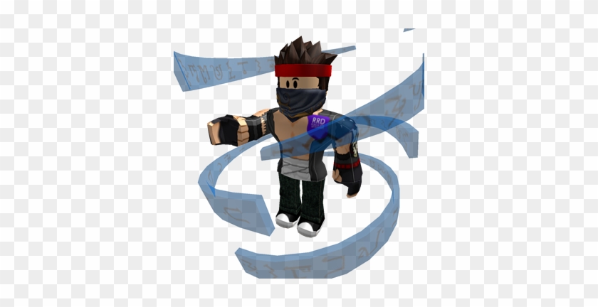 Roblox - Action Figure - Free Transparent PNG Clipart Images Download