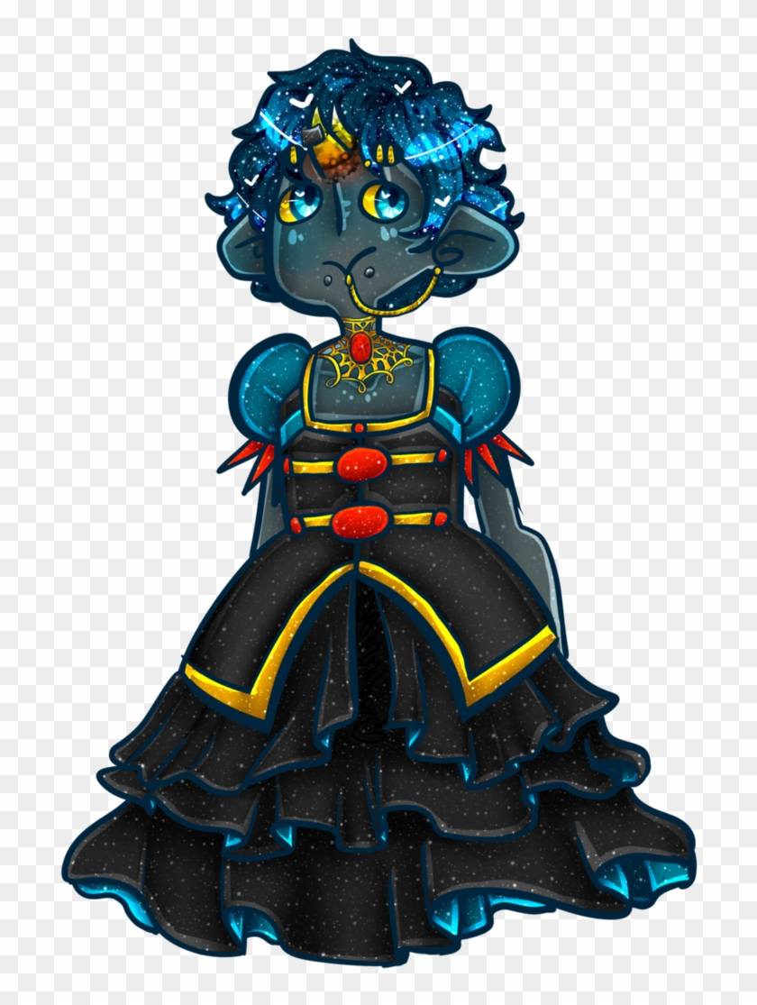 Brucin By Evillovebunny500 Brucin By Evillovebunny500 - Illustration ...