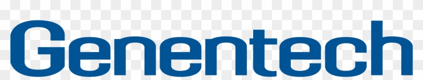 Genentech Logo - Full Size PNG Clipart Images Download