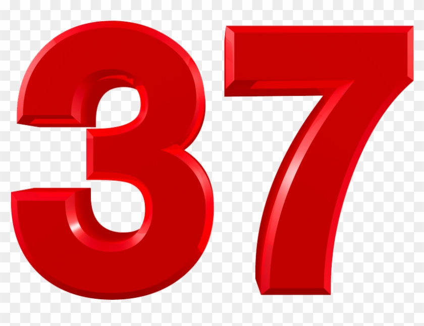  37 