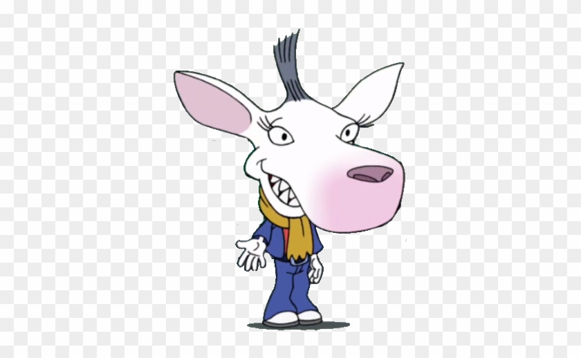 Cabra 2 - Goat - Full Size PNG Clipart Images Download