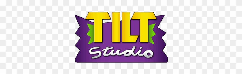 Tilt Studio - Graphic Design - Free Transparent PNG Clipart Images Download