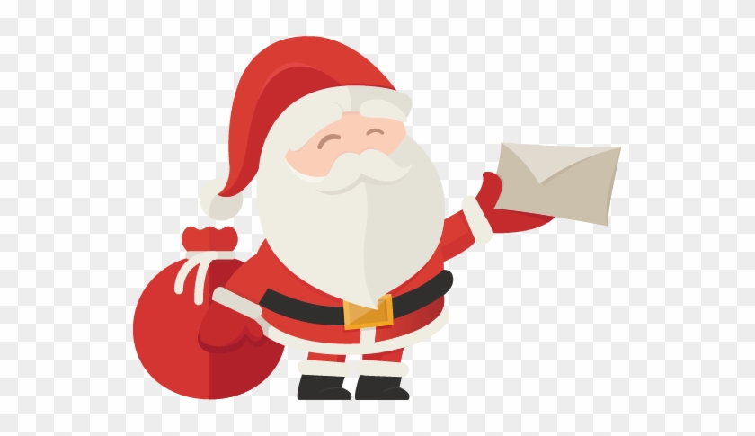 Santa Claus - Free Transparent PNG Clipart Images Download