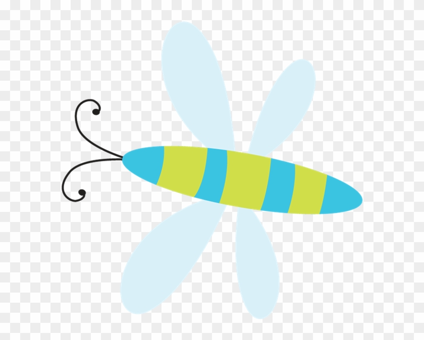 Blue Fly - Bluefly - Full Size PNG Clipart Images Download
