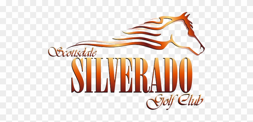 Back - Scottsdale Silverado Golf Club - Full Size PNG Clipart Images ...