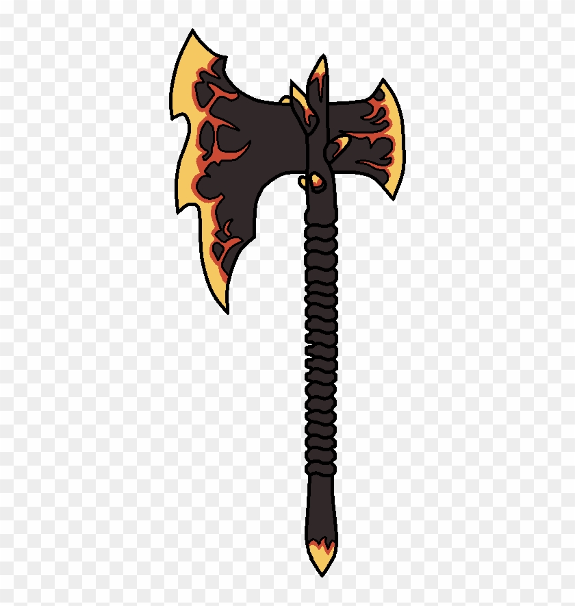 Tf2 Sharpened Volcano Fragment By Grayfox5000 - Tf2 Weapons Walfas ...