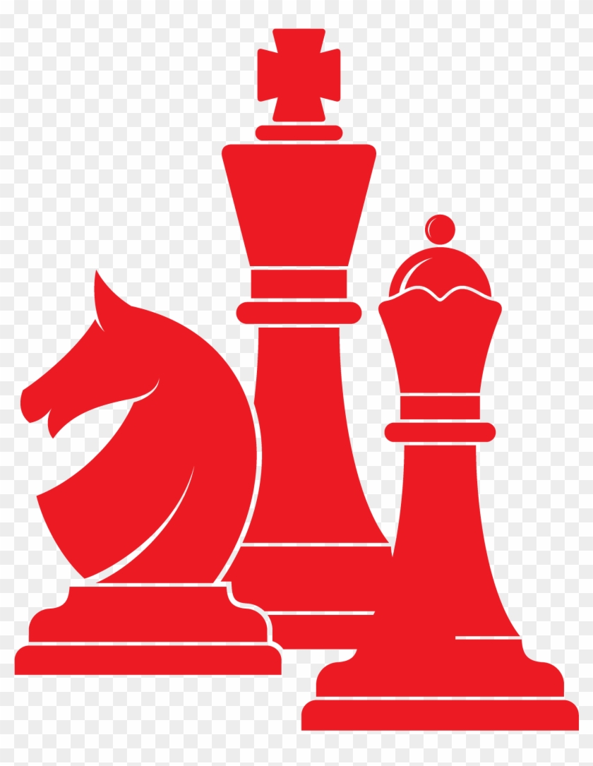 Sharpen Risk Management Strategies - Chess - Full Size PNG Clipart ...