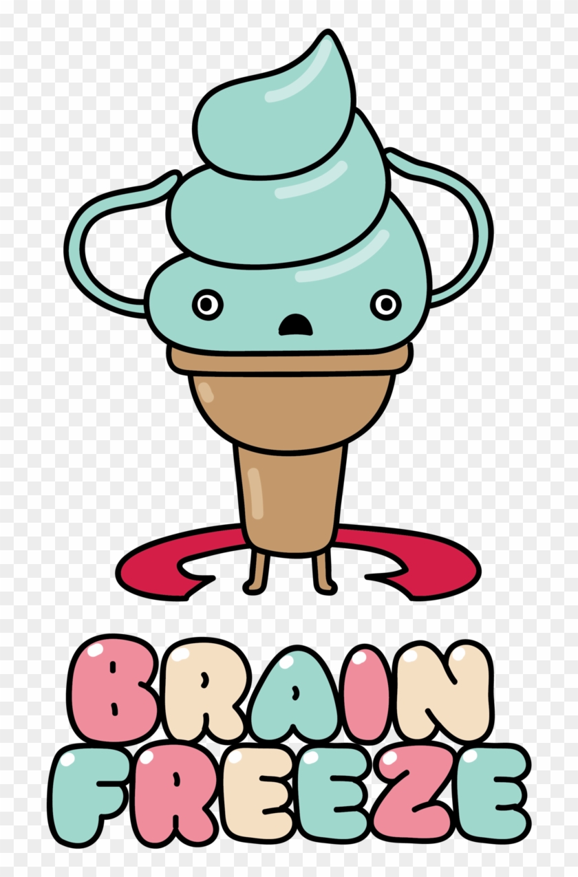 Brainfreeze-02 - Brainfreeze-02 - Free Transparent PNG Clipart Images ...