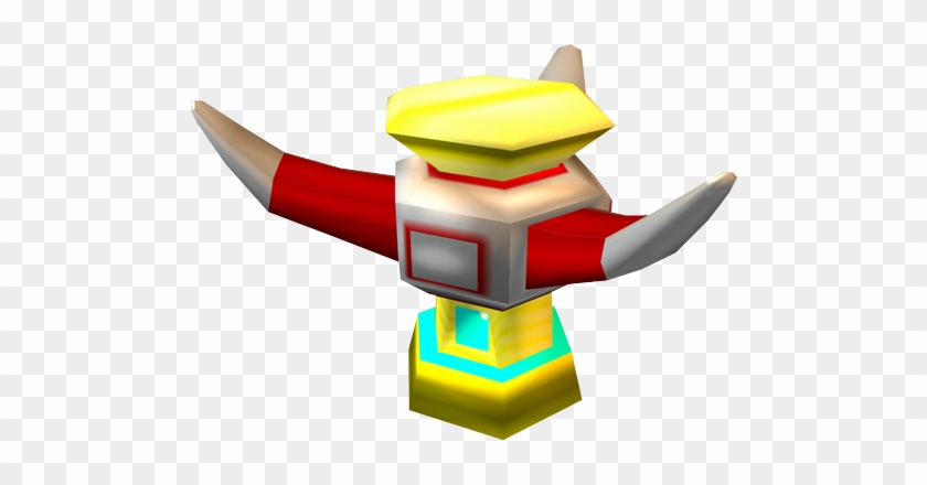 Slim Cognito's Bolt Extractor - Missile - Full Size PNG Clipart Images ...