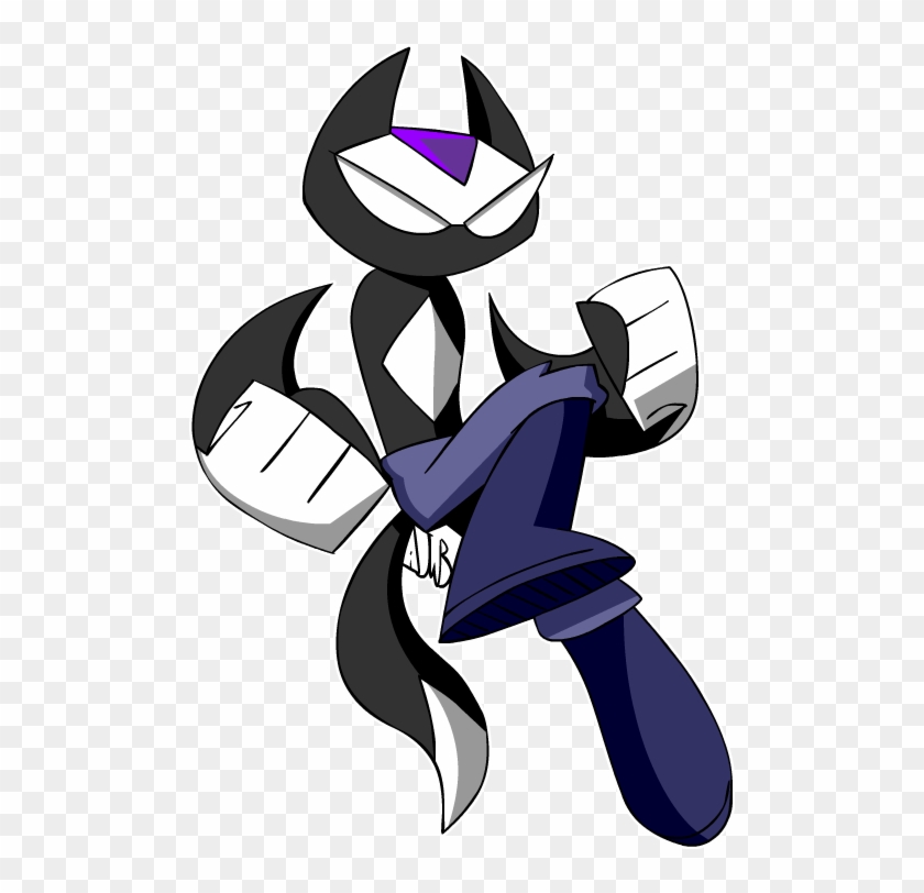 Talon - Animatedjames Off Saving The World - Full Size PNG Clipart ...