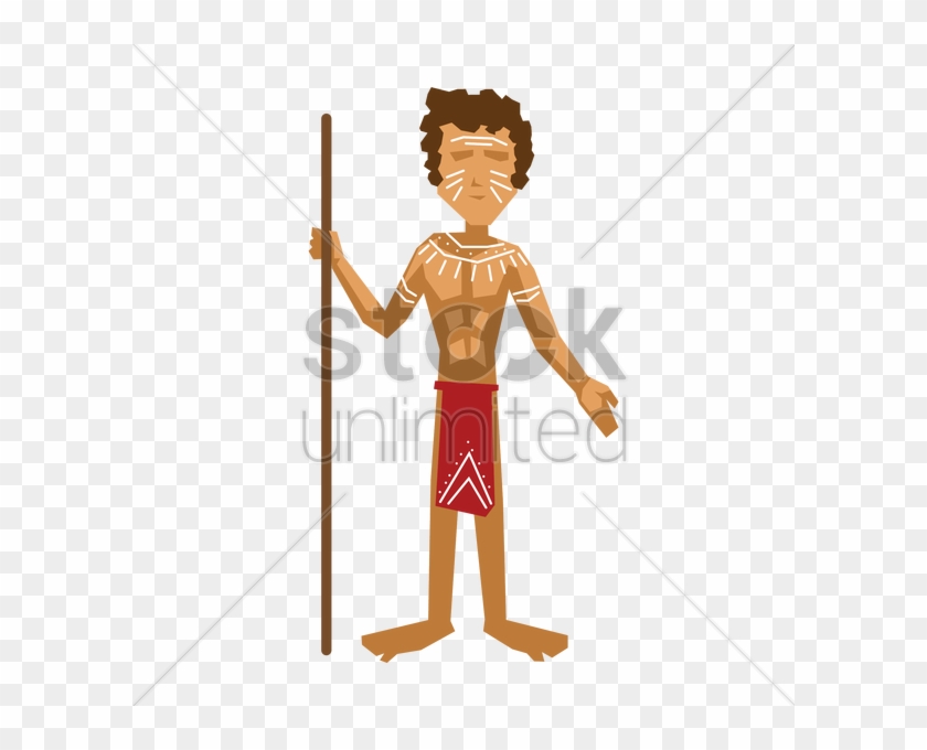 Aboriginal Clipart Transparent - Vector Graphics - Full Size PNG ...