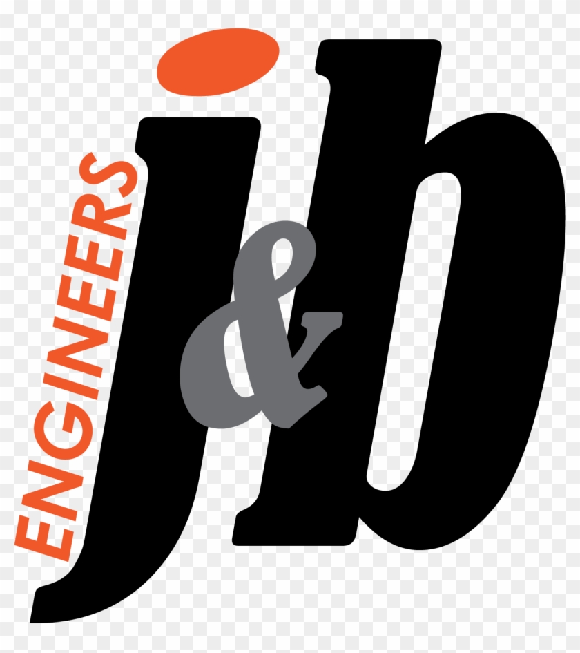 J&b Engineers - Engineering - Full Size PNG Clipart Images Download