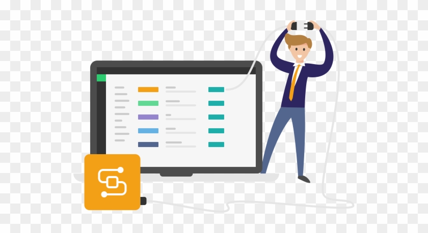 Integrations Intro - Integrations Intro - Full Size PNG Clipart Images ...