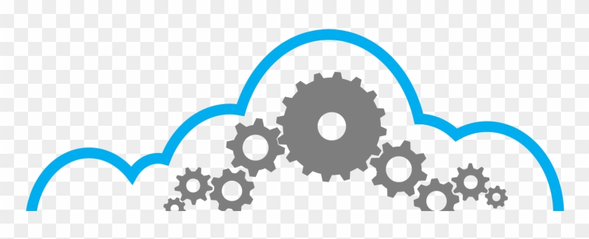 Systems Integration - Gear - Full Size PNG Clipart Images Download