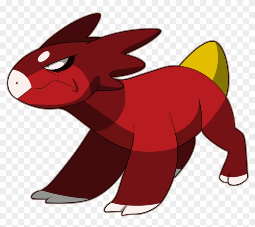 Dimitri By Feralgator - Cartoon - Free Transparent PNG Clipart Images ...