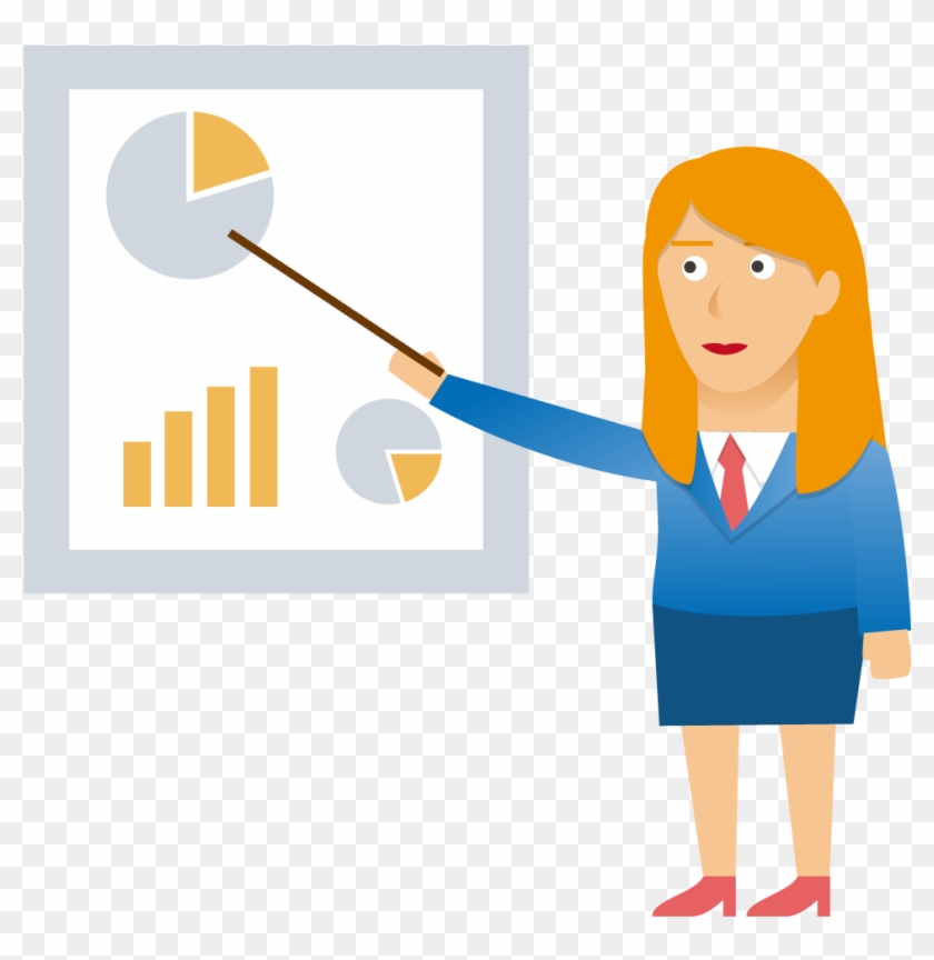 Finance Financial Analyst Clip Art - Financial Analyst Clipart - Full ...