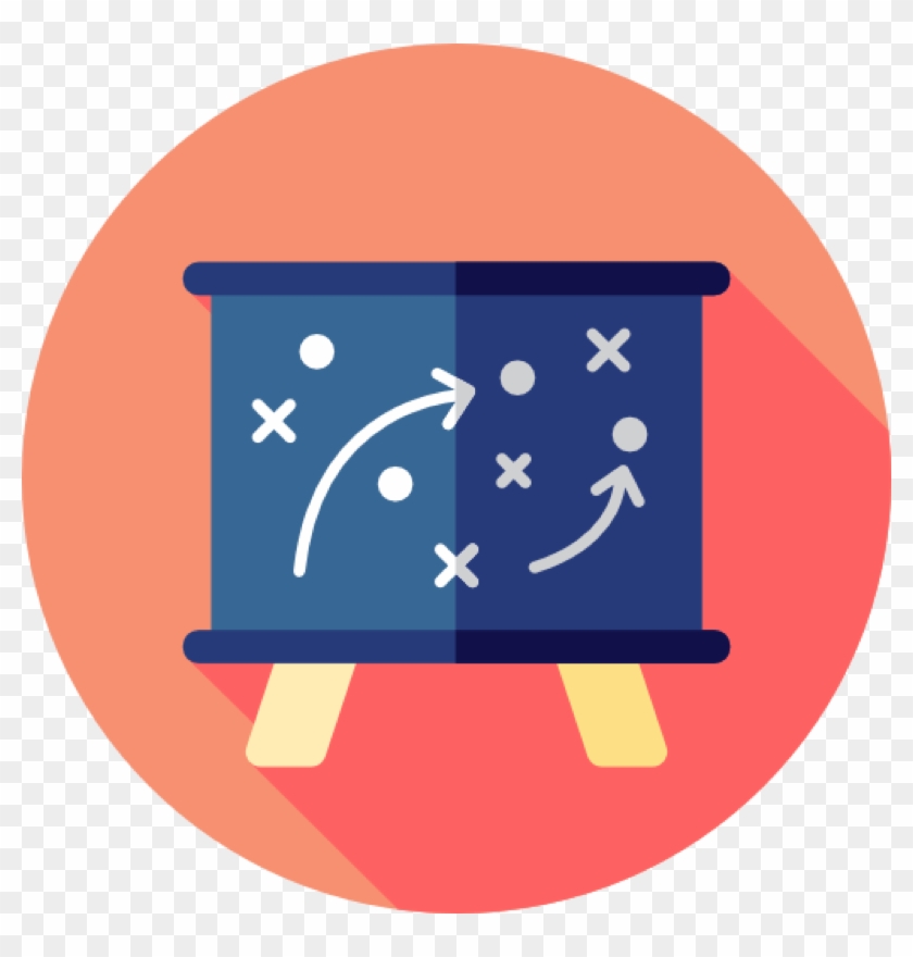 Planning Icon - Free Transparent PNG Clipart Images Download