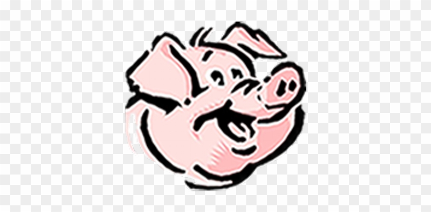 Haffners Butchers - Piggery - Free Transparent PNG Clipart Images Download