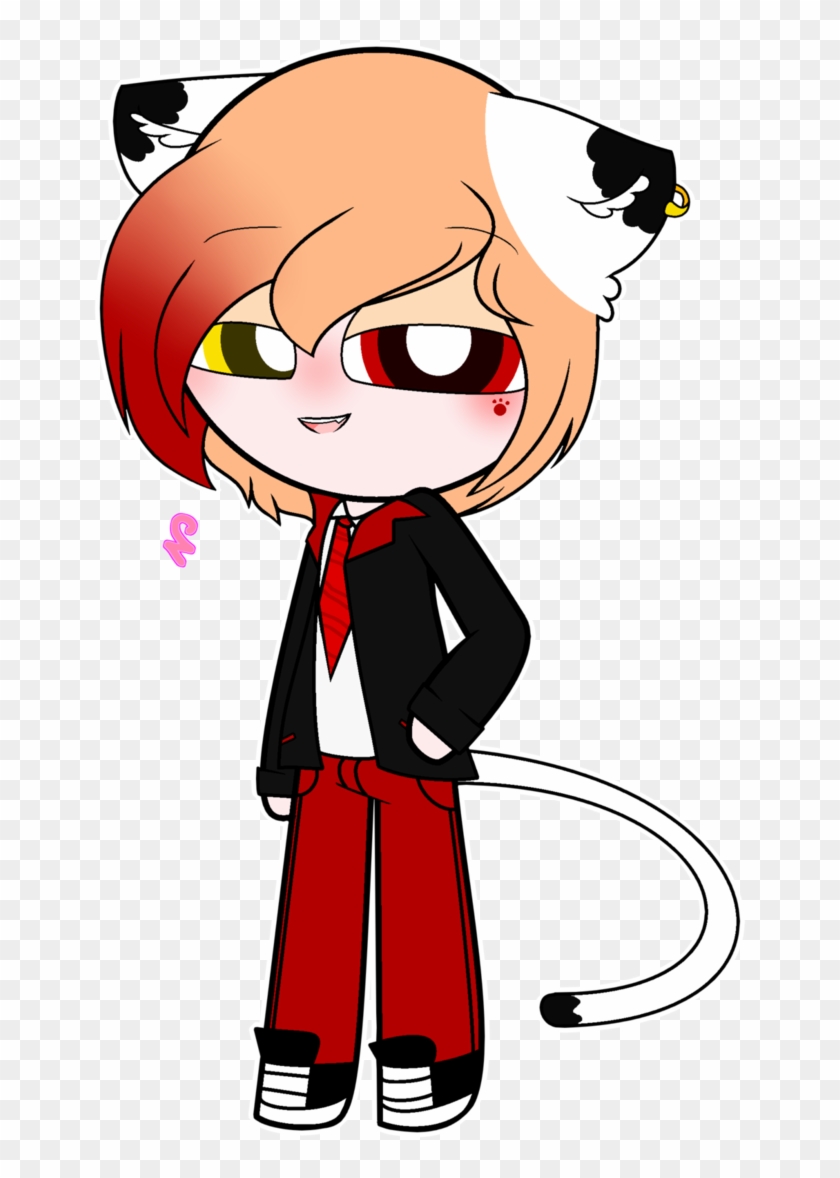 ~nickolas [high School] By Nini The - School - Full Size PNG Clipart ...