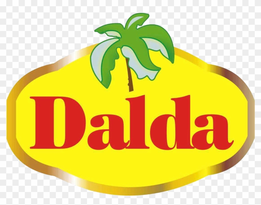 Dalda Foods - Dalda Foods - Free Transparent PNG Clipart Images Download
