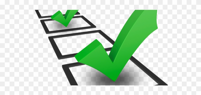 Checklist Transparent - Full Size PNG Clipart Images Download