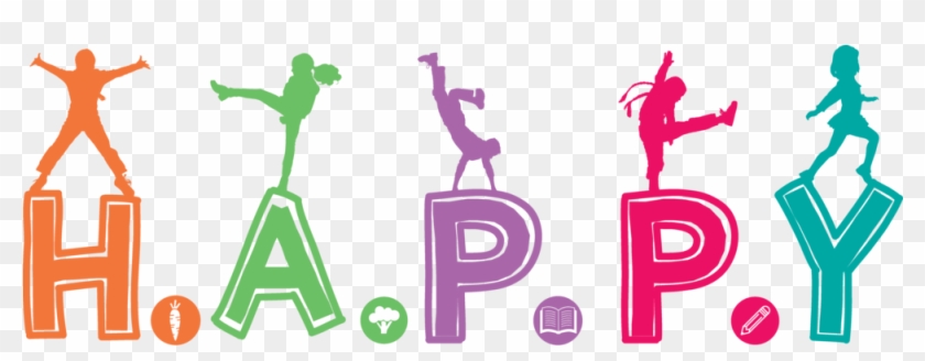 Health And Activity Programs Promoted For Youth - Happy Health - Full ...