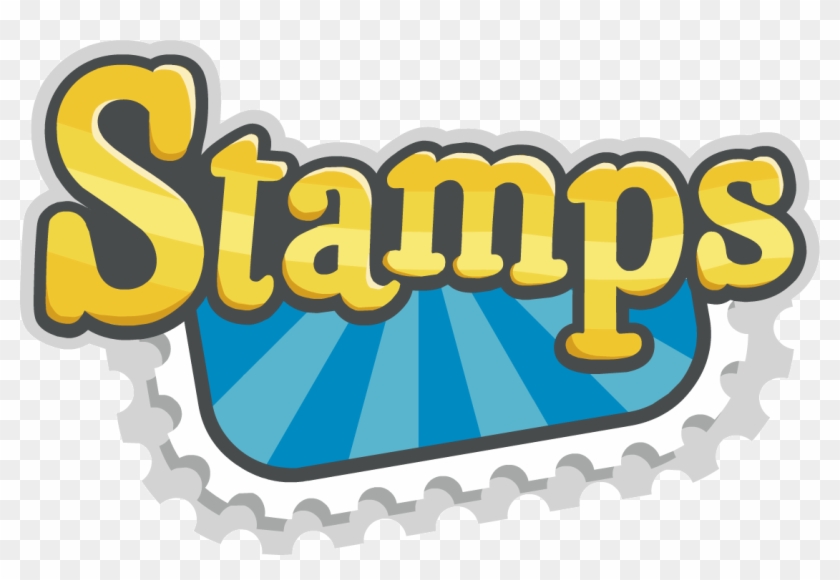 Stamps - Stamps - Free Transparent PNG Clipart Images Download