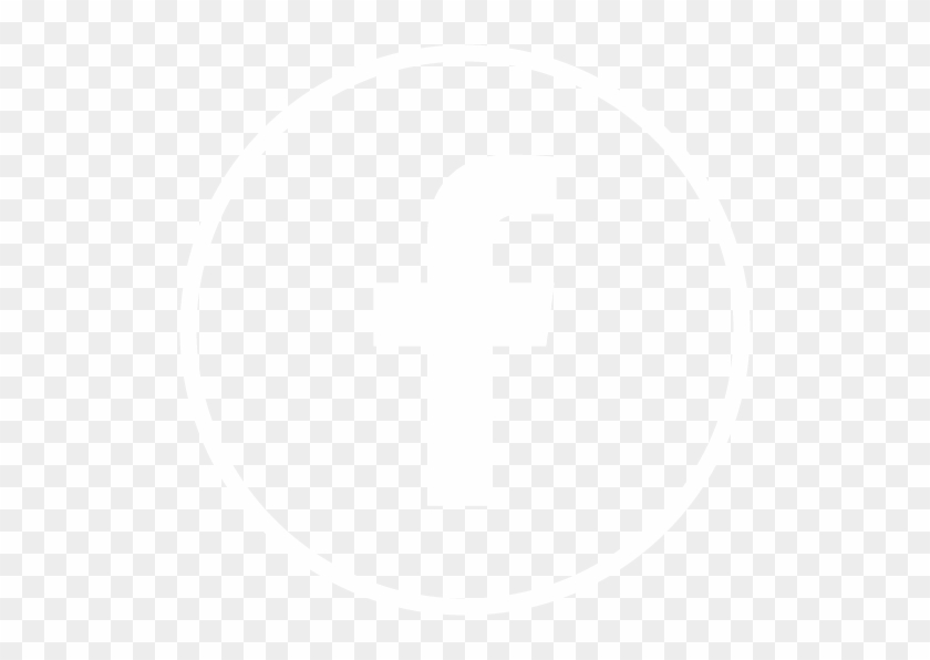 Icon Facebook White - Icon - Free Transparent PNG Clipart Images Download