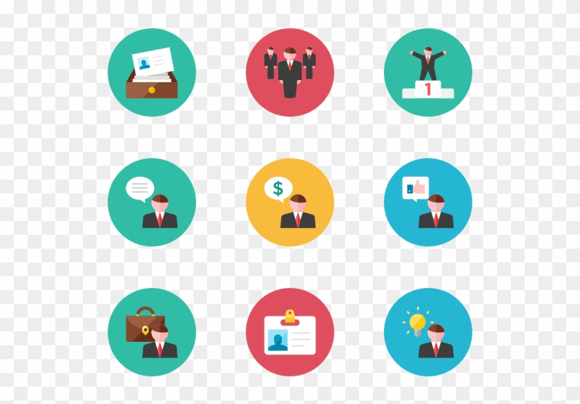 People Symbols - Symbol - Free Transparent PNG Clipart Images Download