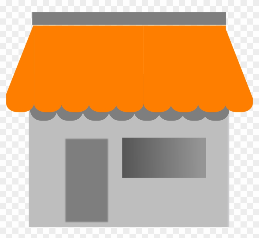 Sari Sari Store Clipart - Full Size PNG Clipart Images Download